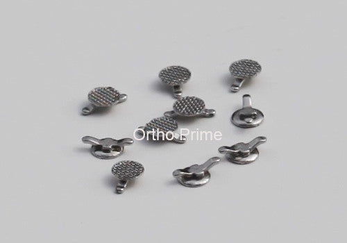 Bondable Lingual Cleats Pack of 10 – ORTHO PRIME DIRECT INC.