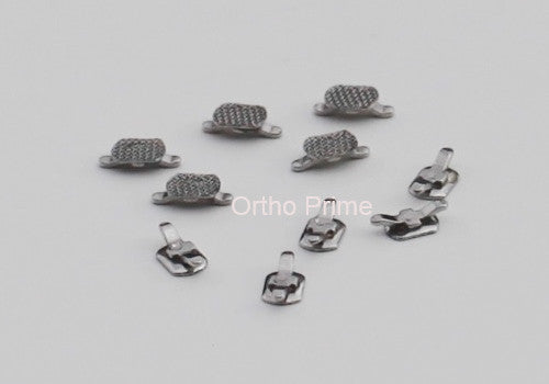 Bondable Lingual Cleats Pack of 10 – ORTHO PRIME DIRECT INC.