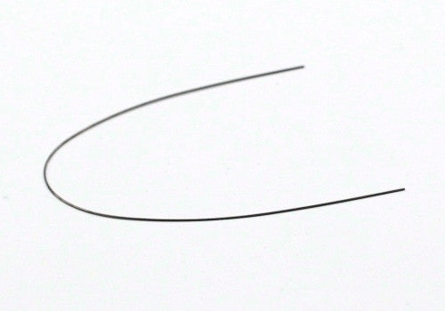 Beta-Ti Arch Wire Round Natural Arch Single Pack – ORTHO PRIME DIRECT INC.